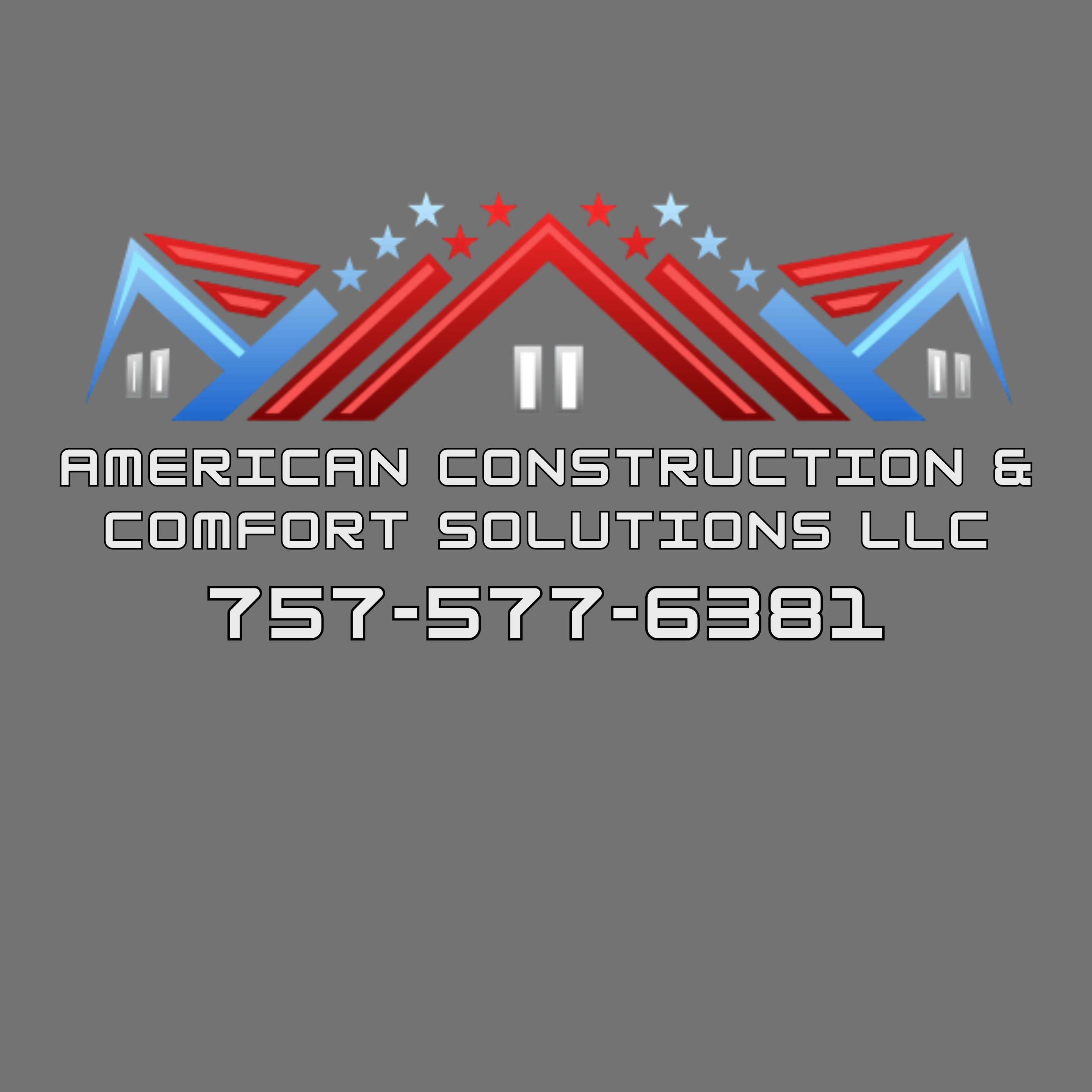 American Construction & Comfort Solutions – Iron Fit USA